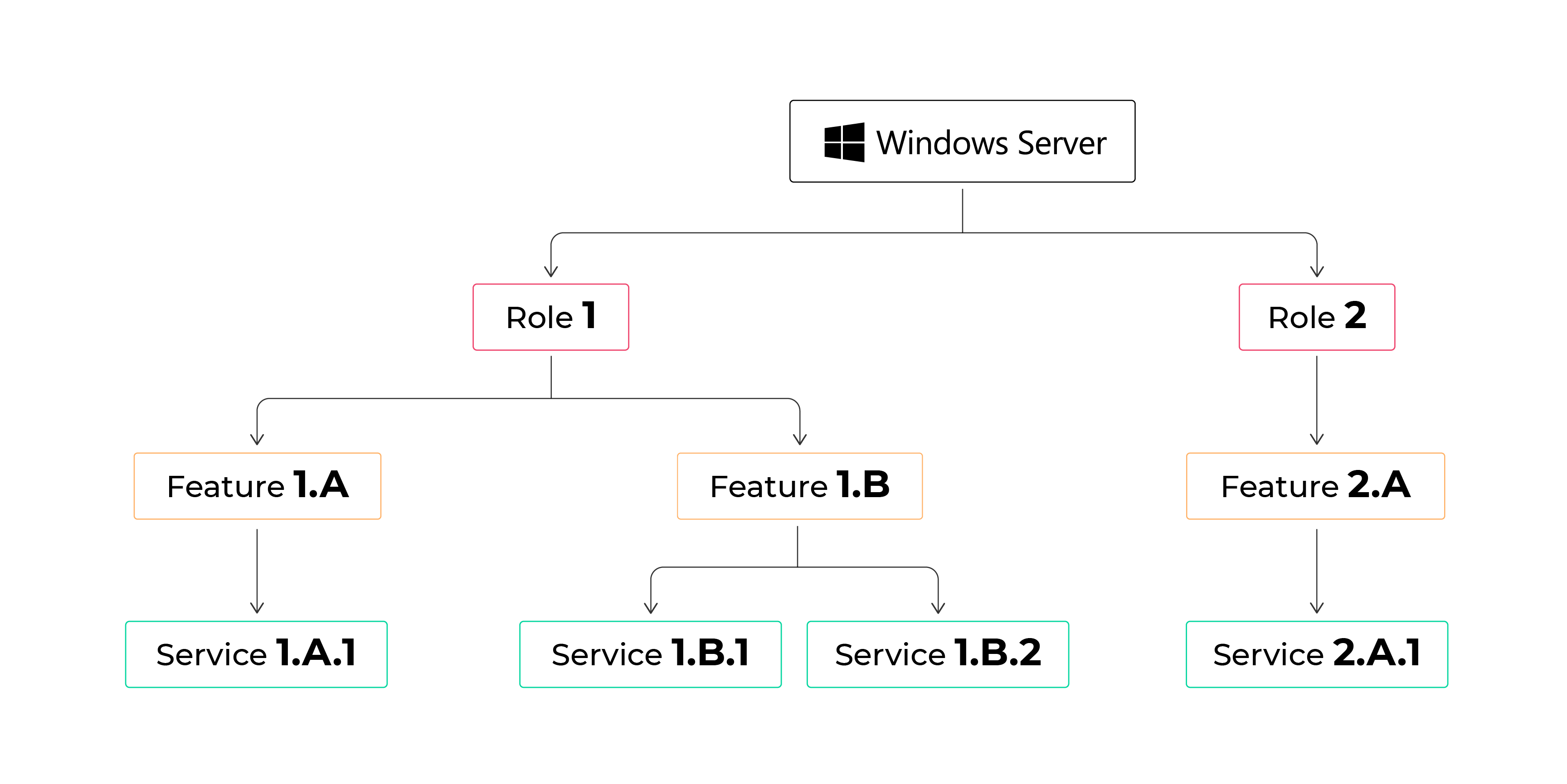 Understand Roles And Features Openclassrooms